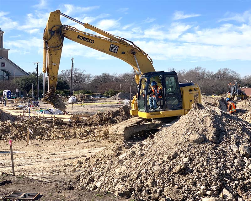 Company | Cross Engineering