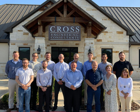 Company | Cross Engineering
