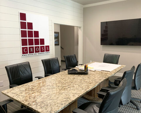 Services | Cross Engineering