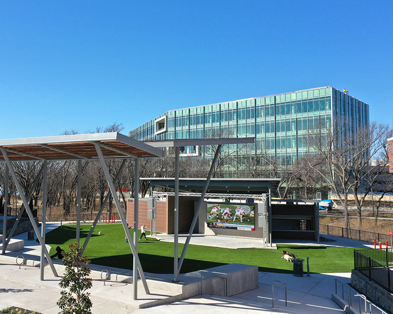 Projects | Cross Engineering